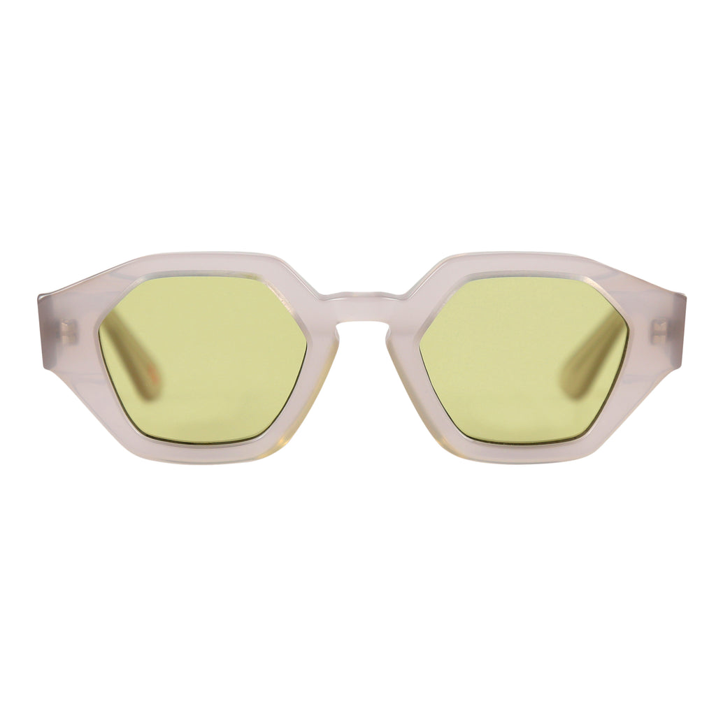 Jean Sunglasses | Smoke | Jura | Danielle Rattray